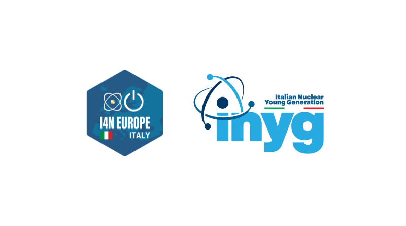 Concorso I4N – Innovation for Nuclear – Italy